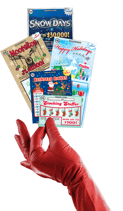 Vermont Lottery | Games, Lottery Results, Winners | VT Lotto