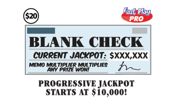 Fast Play Pro | Vermont Lottery