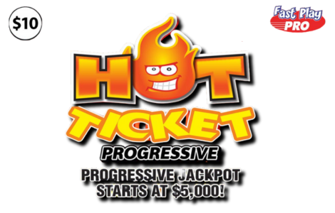 Fast Play Pro | Vermont Lottery