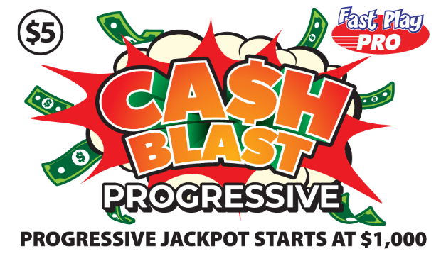Fast Play Pro | Vermont Lottery