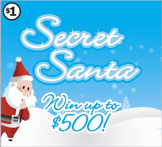 Instant Ticket Games | Scratch Tickets | Vermont Lottery