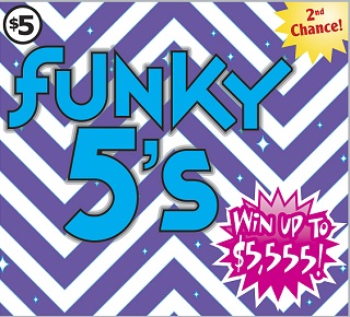 Instant Ticket Games | Scratch Tickets | Vermont Lottery