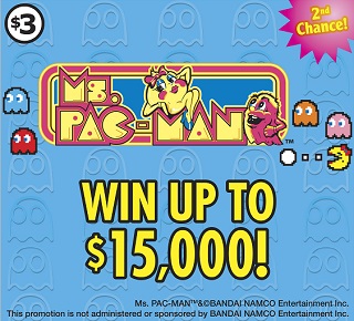 Instant Ticket Games | Scratch Tickets | Vermont Lottery