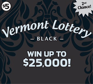 Instant Ticket Games | Scratch Tickets | Vermont Lottery