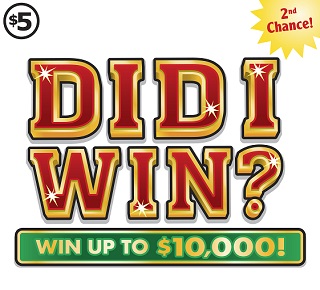 Instant Ticket Games | Scratch Tickets | Vermont Lottery