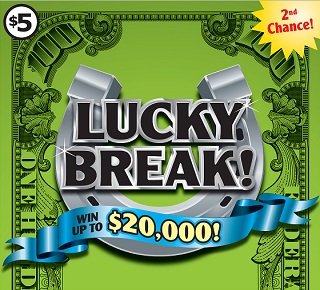 Instant Ticket Games | Scratch Tickets | Vermont Lottery
