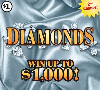 Instant Ticket Games | Scratch Tickets | Vermont Lottery